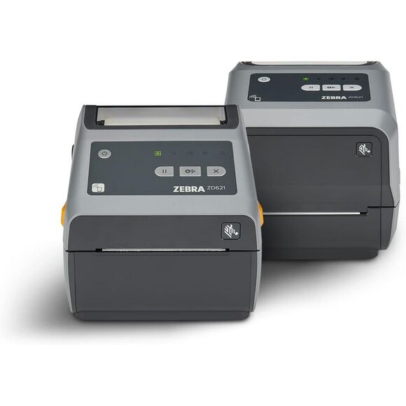 Zebra | Other | Zebra Zd62 Direct Thermal Desktop Printer 23 Dpi | Poshmark